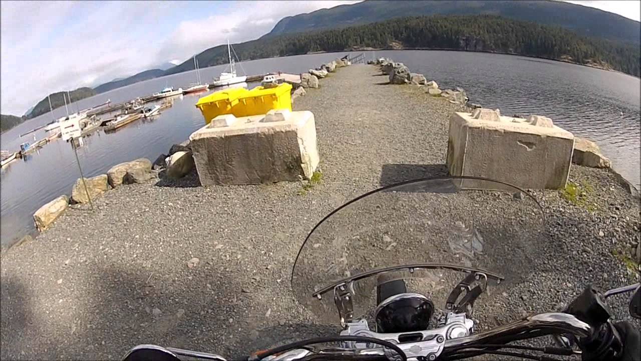 Okeover Arm - YouTube