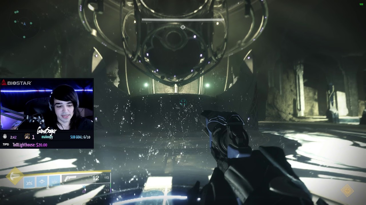 How to beat Rivens Vault room in THE LAST WISH RAID DESTINY 2 and our ...