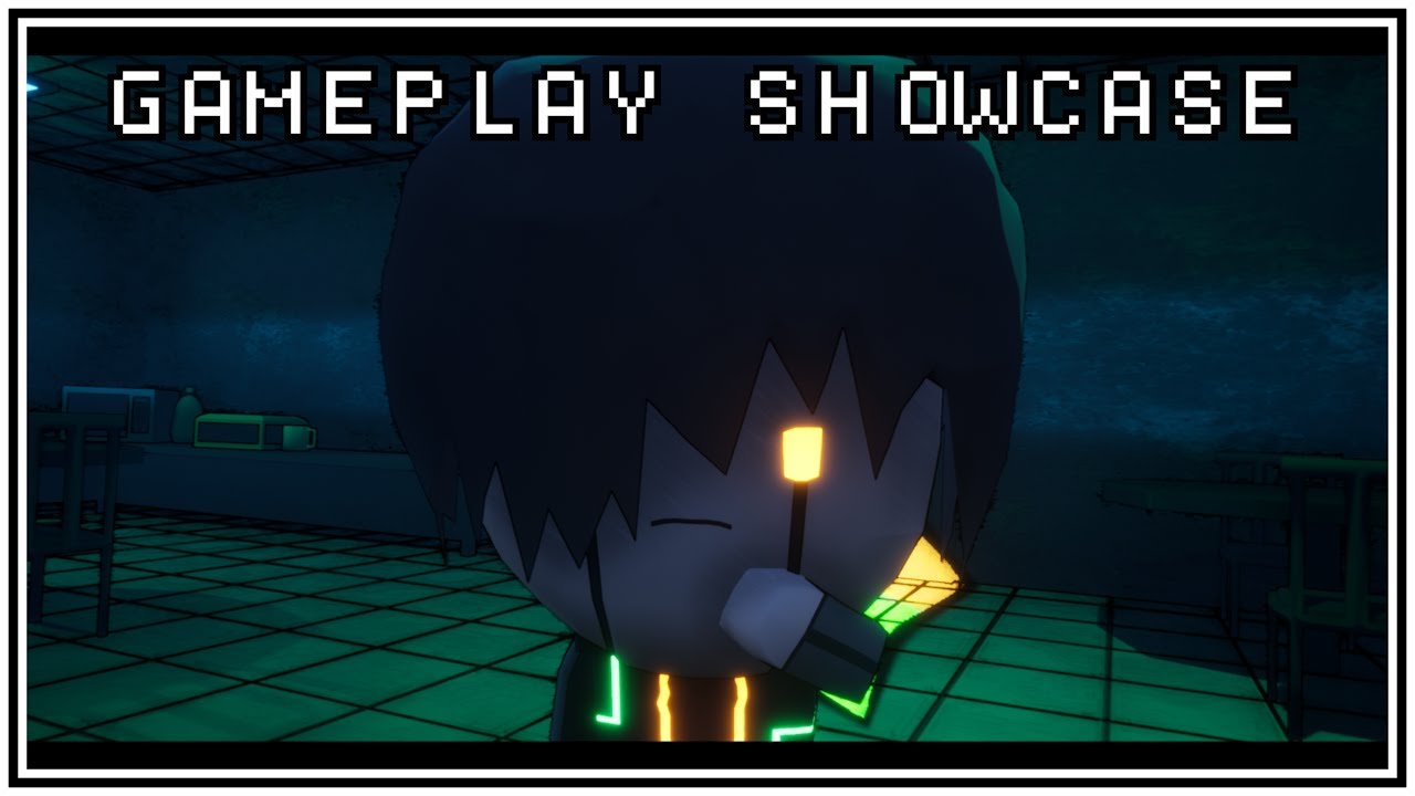 Vex Clock | Gameplay Showcase - YouTube