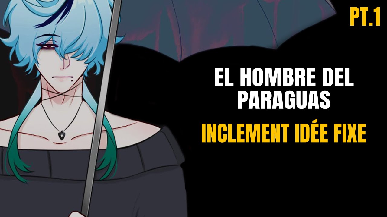 SE PUEDE CONFIAR EN EXTRAÑOS? - Inclement Idée Fixe - YouTube