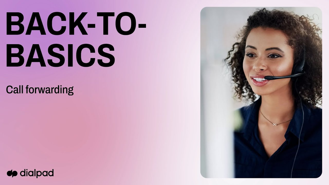 What is Call Forwarding and How to Set it up - YouTube