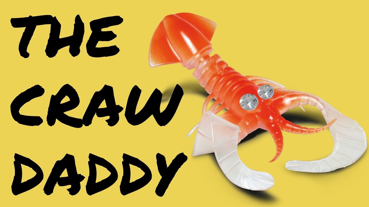 The Craw Daddy | MBMBaM Animation - YouTube