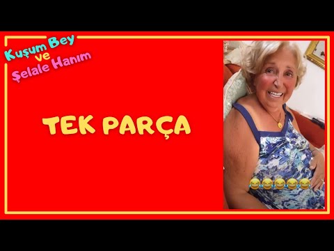 Kuşum Aydın ve Şelale Hanım | İNSTAGRAM KAPALIYKEN NELER OLDU 😍😂