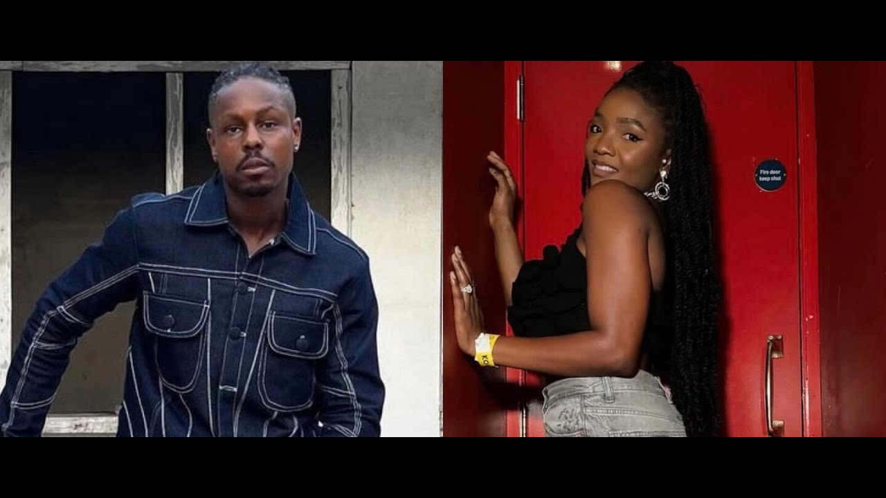 Simi Ft. Ladipoe – Know You II (Official Lyric Video) - YouTube
