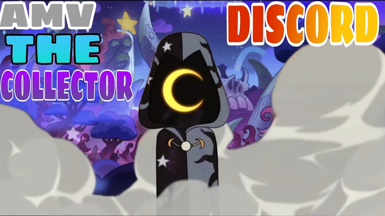 The Owl House amv Discord the living tombstone [cover español] - YouTube