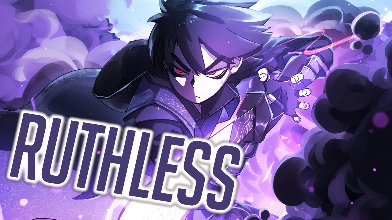 Nightcore - NEFFEX - Ruthless (Lyrics) - YouTube Music