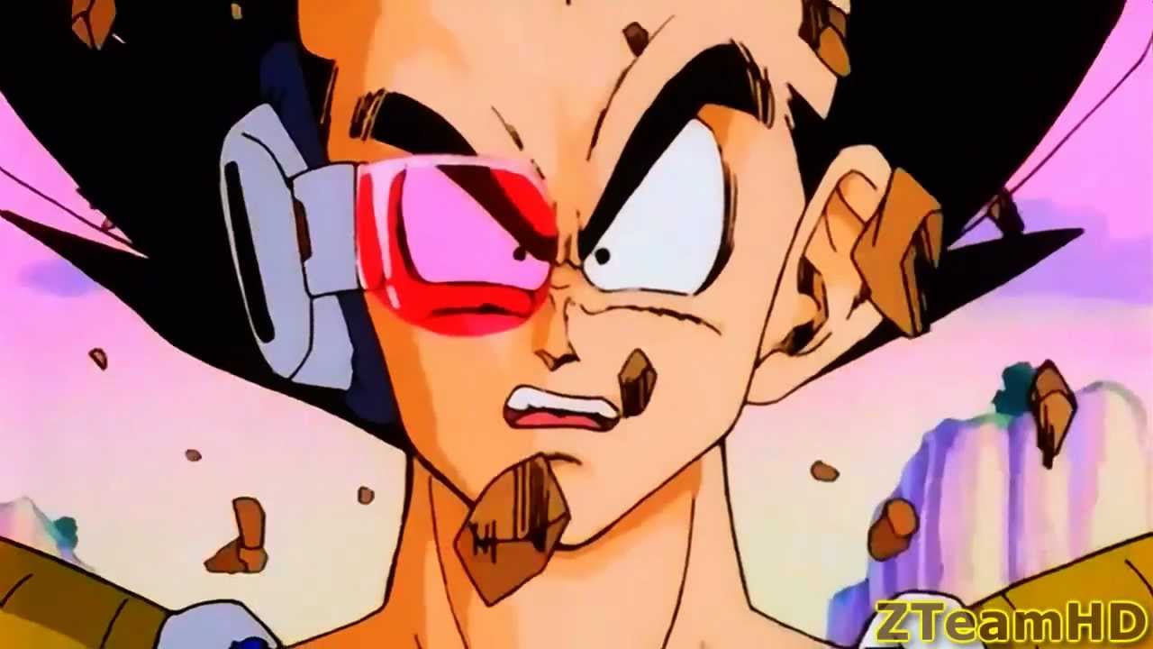 It's Over 9000!!!! [Remastered] - (True 720p HD) - YouTube
