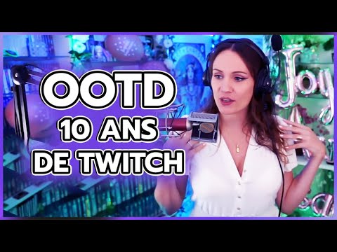 [Outfit Of The Day] Fat stream des 10 ans - YouTube