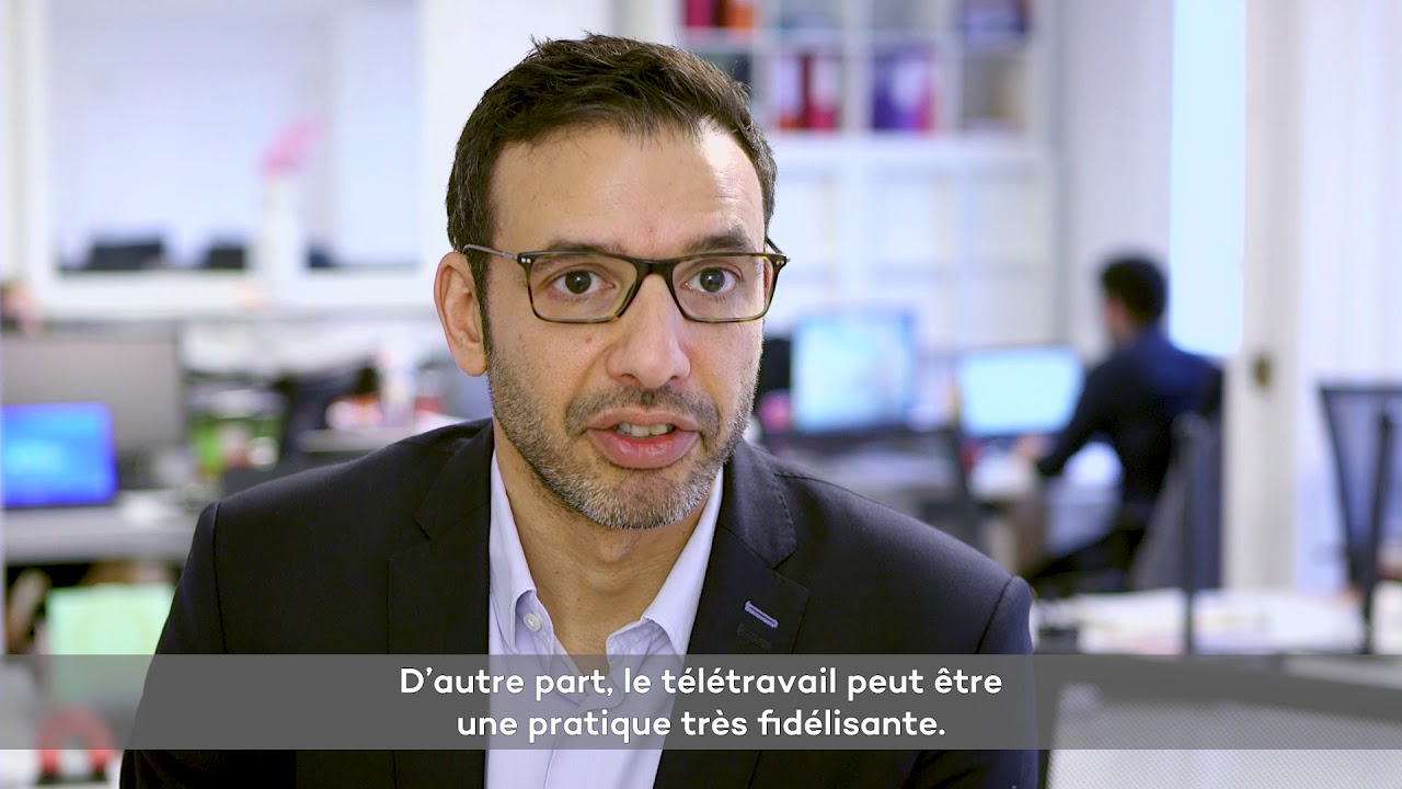 Interview d'Emmanuel Levi-Valensi, Managing Director RH d'Atlays - YouTube