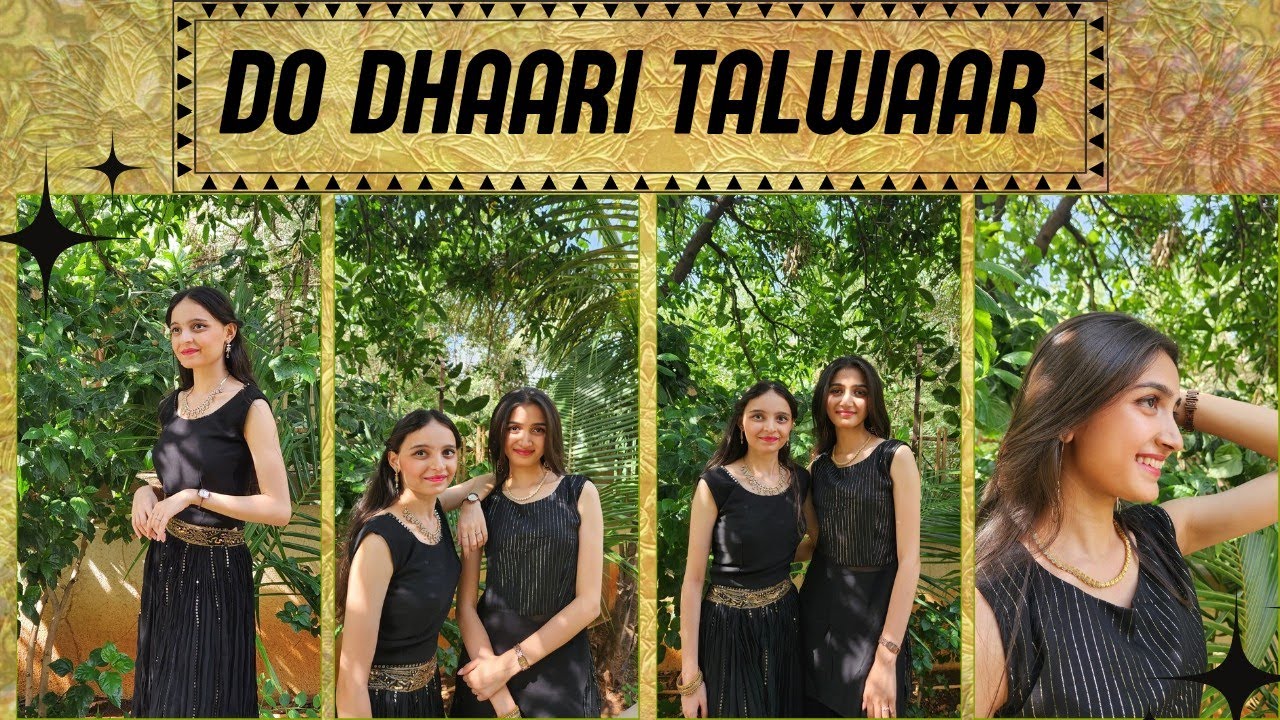 Do Dhaari Talwar || Mere Brother Ki Dulhan || Katrina Kaif, Imran Khan ...