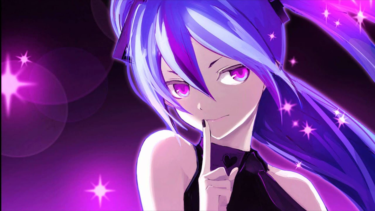 初音ミク - Sweet Devil - エレクトリック・ラブ DEMO VER. - YouTube