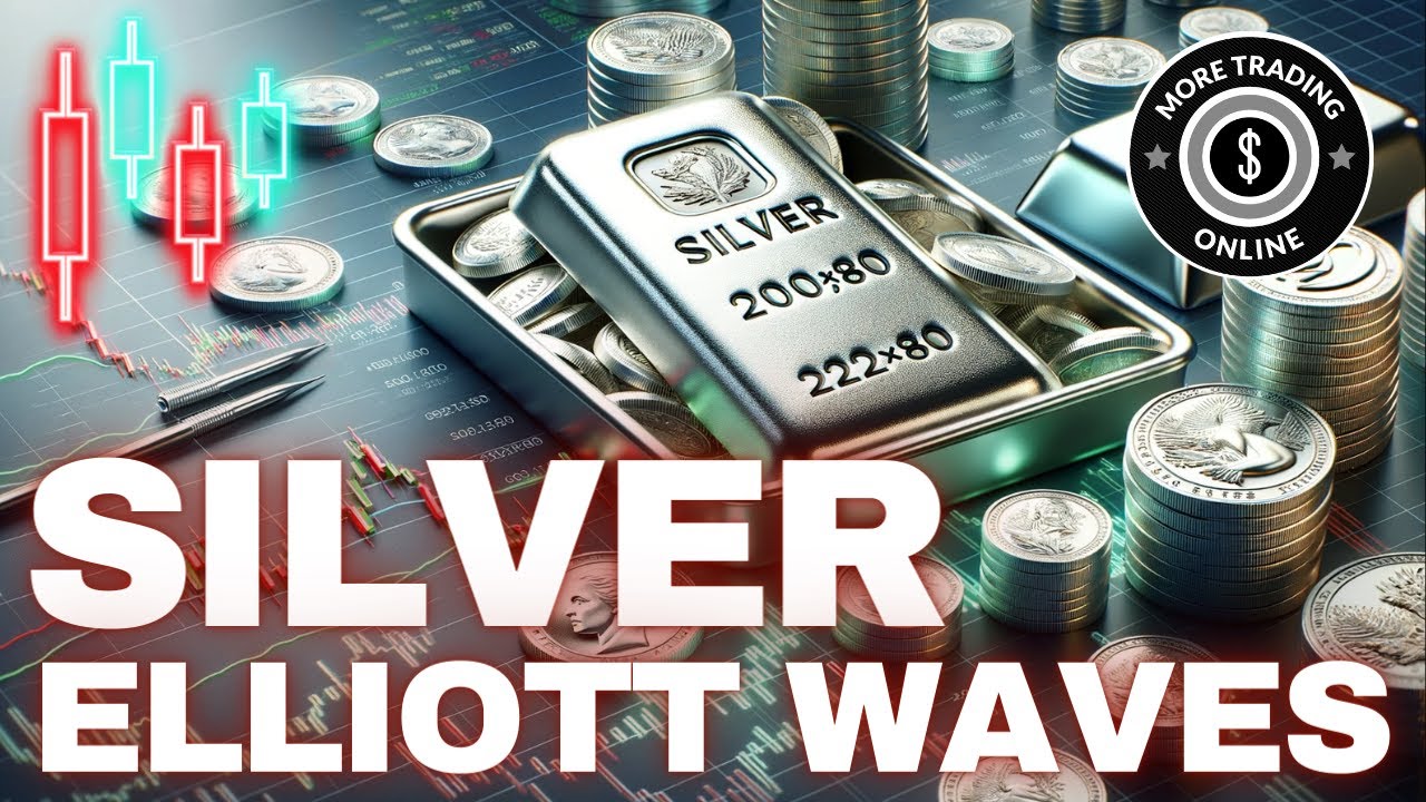 The Most Important Silver Support Levels To Watch! - YouTube