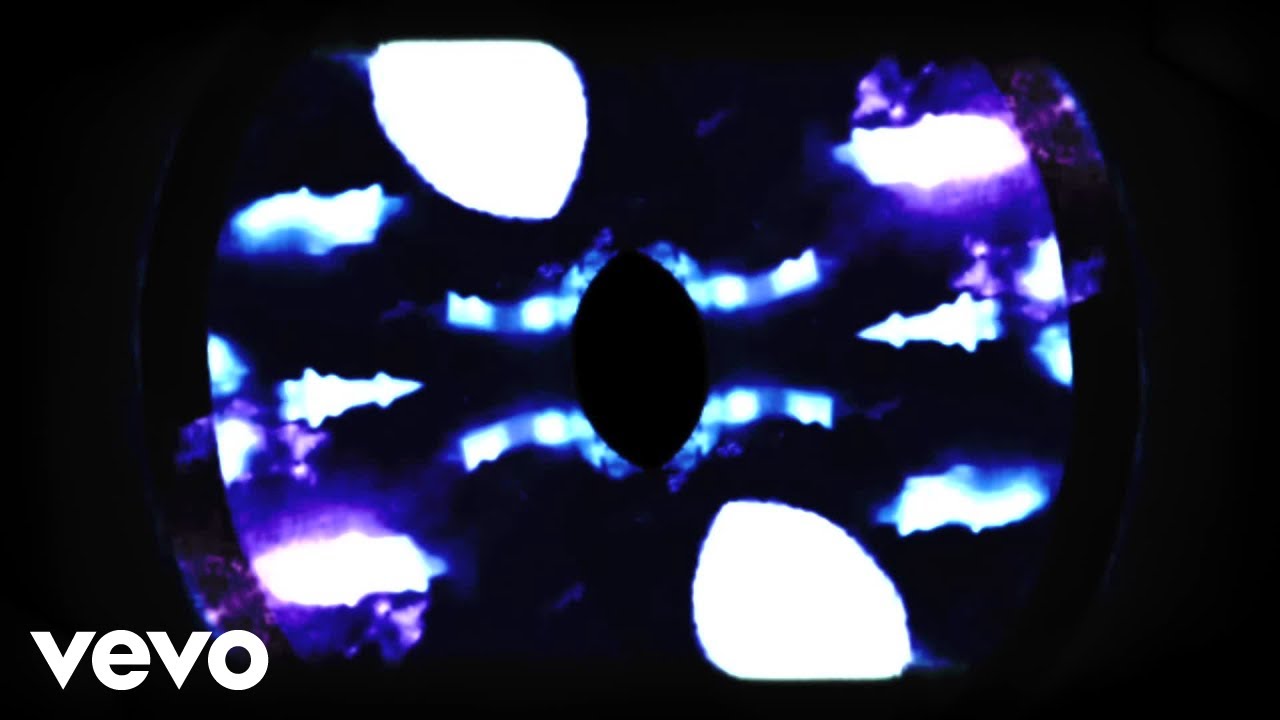Mark Schuit - Inner realms (Official Music Video) - YouTube