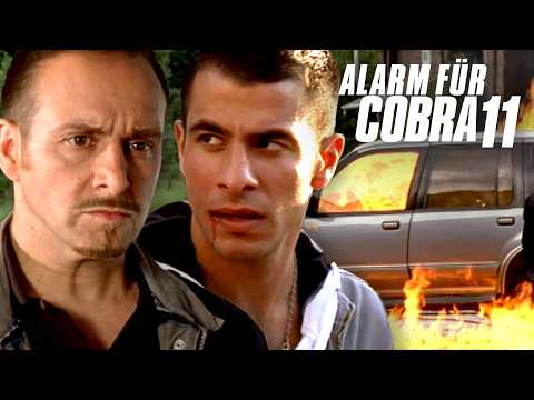 Am Ende der Jugend | Staffel 13 Folge 2 | Erdoğan Atalay & Tom Beck |Ganze Folge| Alarm für Cobra 11
