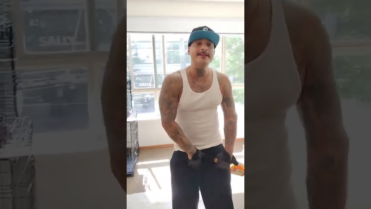 MR PAYASO - LIFE THAT I’M ABOUT FREESTYLE (CHICANO RAP) - YouTube