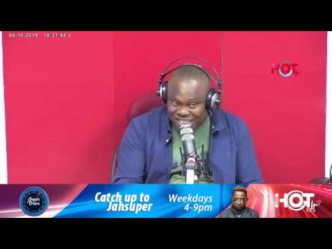 Bankuli Speaks On Being On Beyonce's Album And The Afro Beat Genre ...