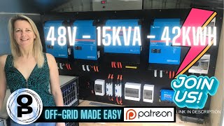 Victron Multiplus II 12V - Model Comparisons | Doovi