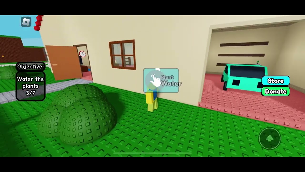 Playing need more Awake Roblox! - YouTube