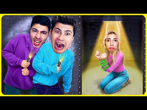 BEBEK BAKICIM BİZİ DÖVDÜ MERT SARI