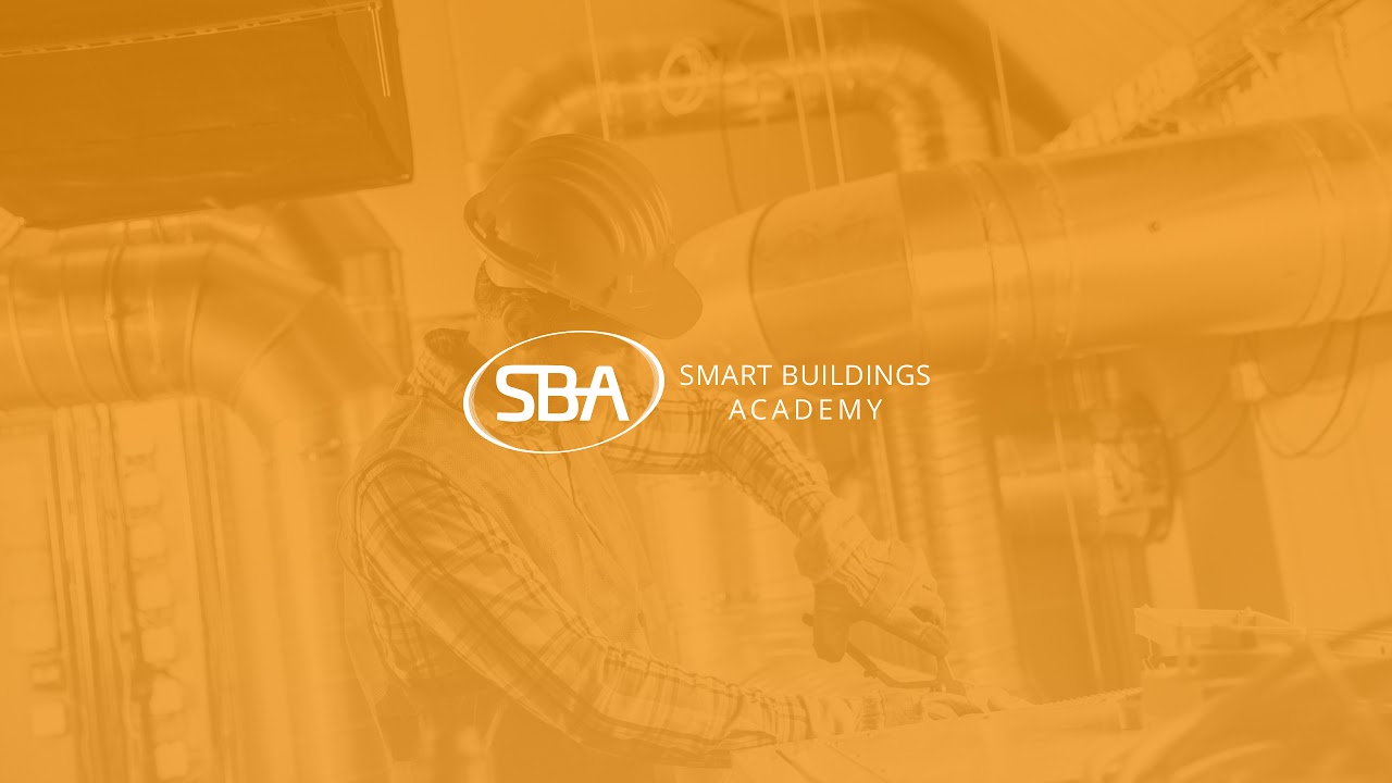 SBA 445: Building a Future: The Evolution of Smart Buildings Academy ...
