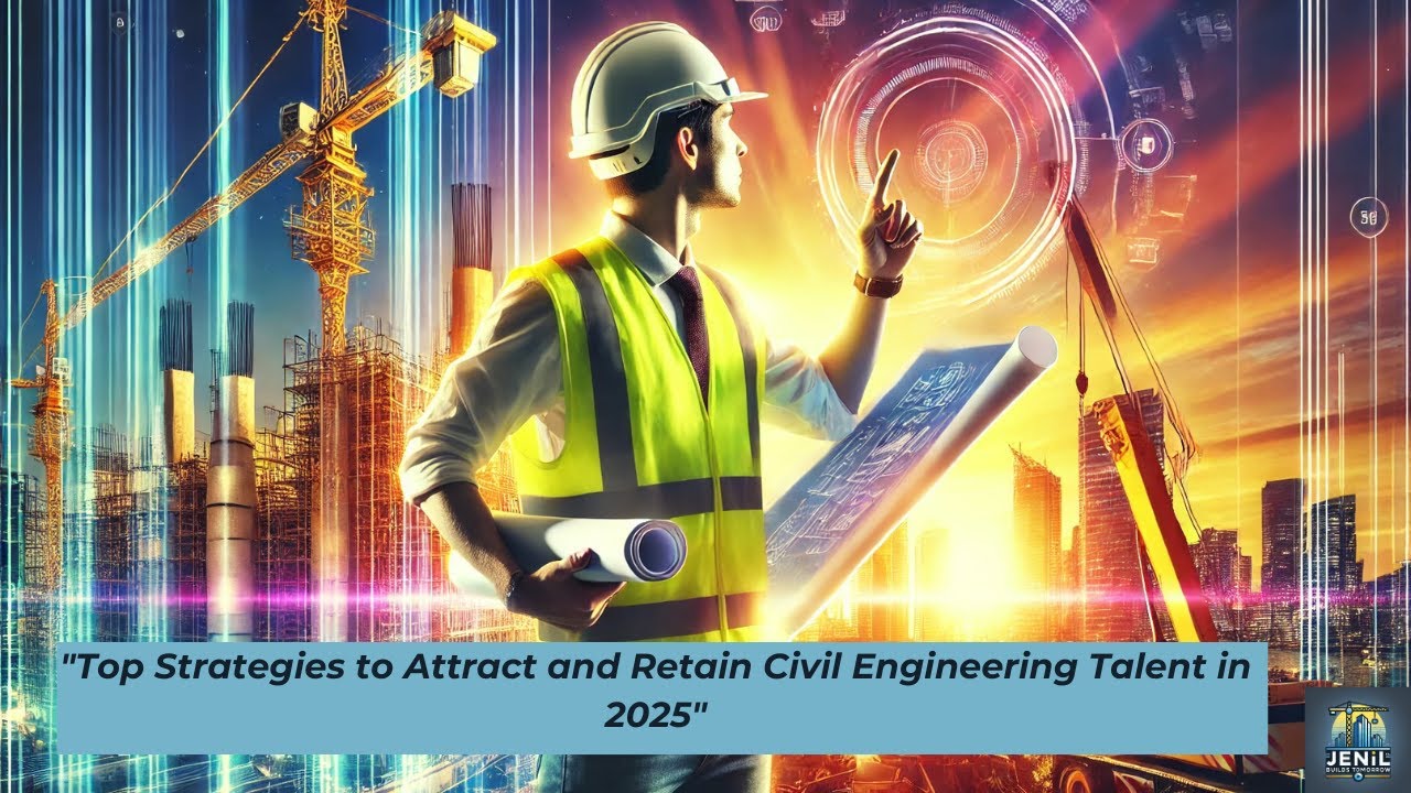 STOP Losing Engineers! Top Strategies to Attract & Retain Civil Talent ...