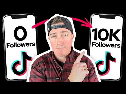 TikTok Takipçi Artışı İçin 2024'ün En İyi Organik Stratejileri | Başarı Rehberi