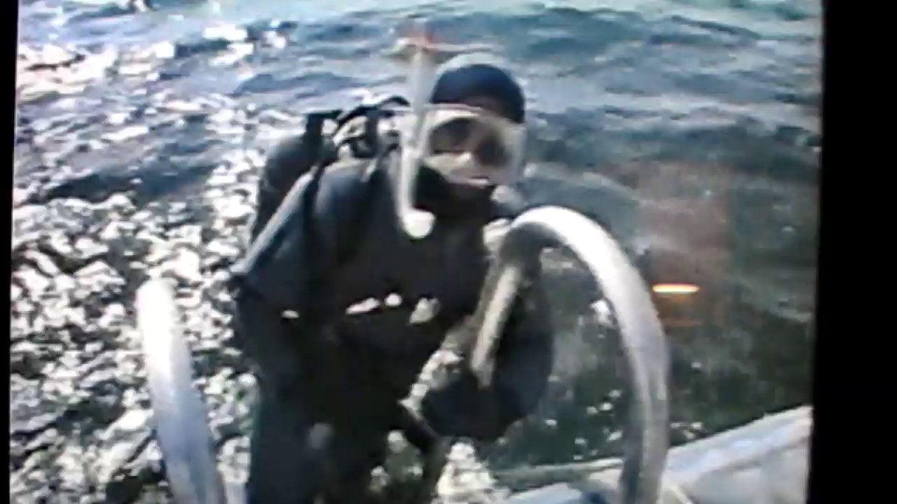 PORTABLE, QUICK INSTALL, PROPWASH FOR TREASURE HUNTING - YouTube