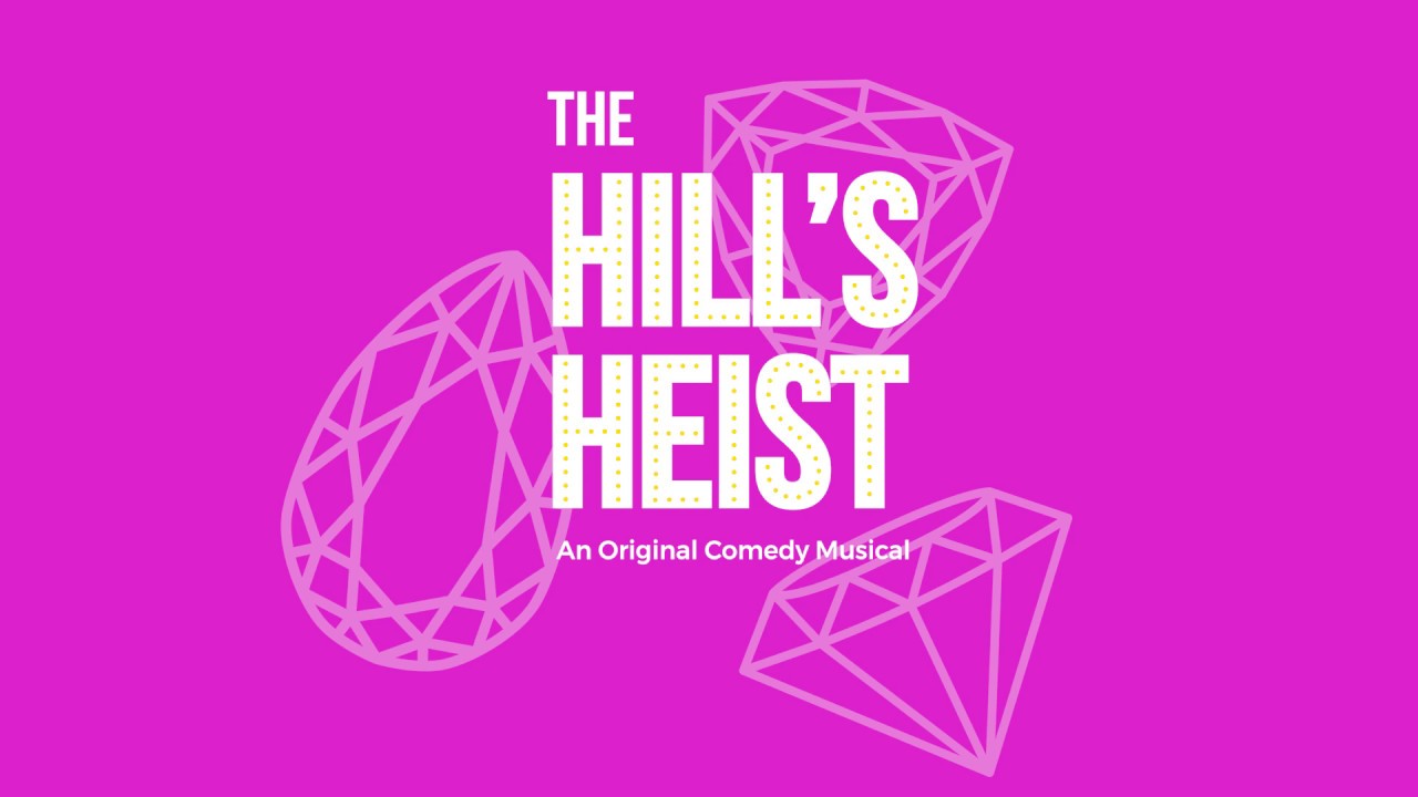 The Hill's Heist Trailer - YouTube