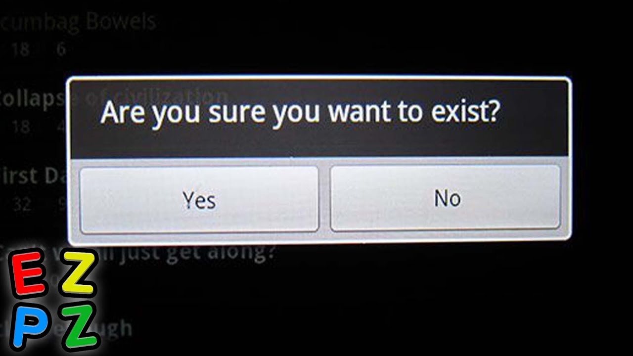 r/Engrish · option three??!? - YouTube