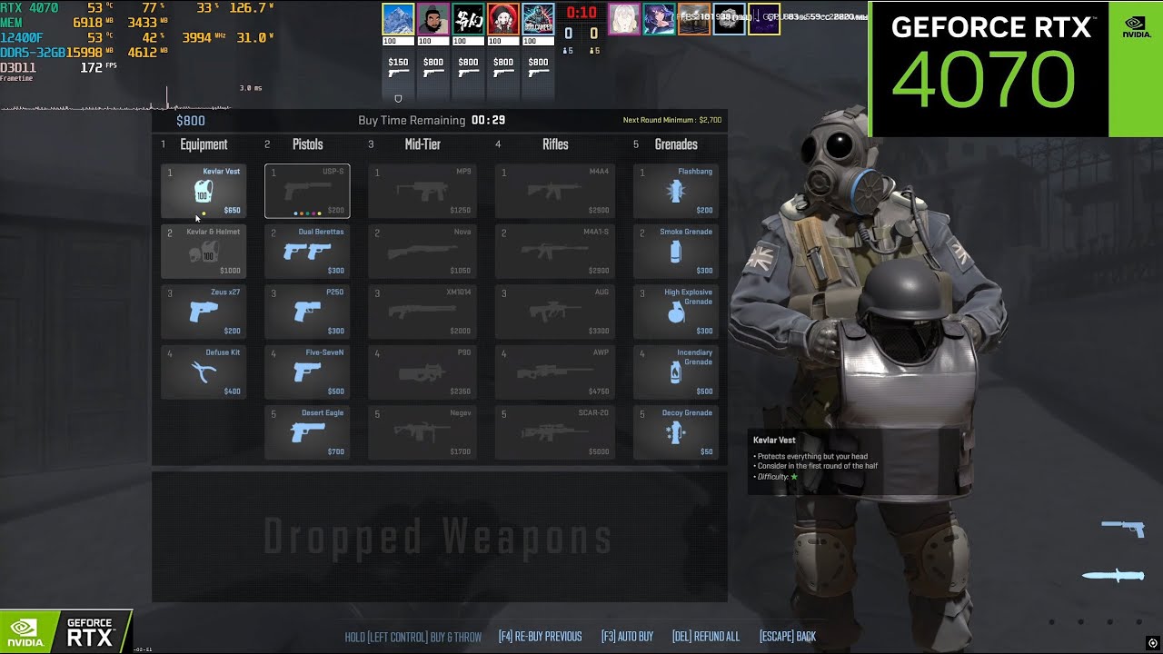 Counter-Strike 2 : Is the game dying? And this is the reason. - YouTube