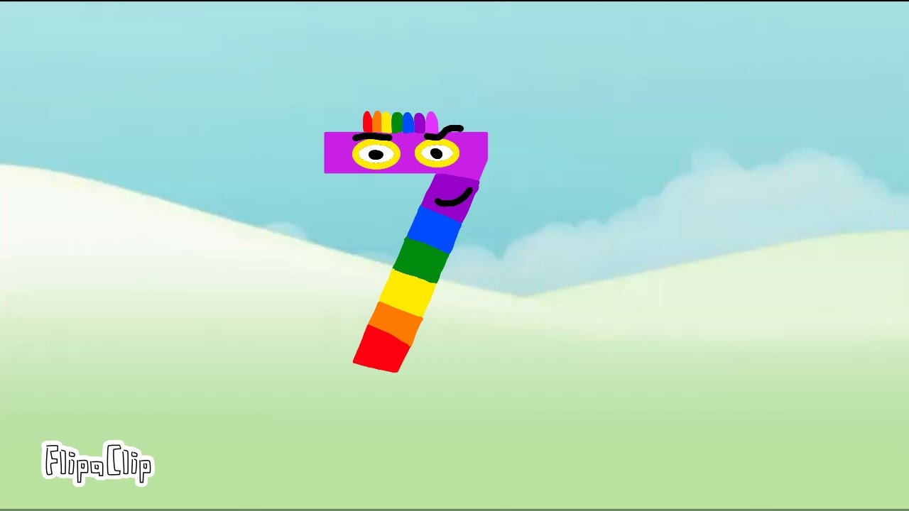 Derf The New Number - YouTube