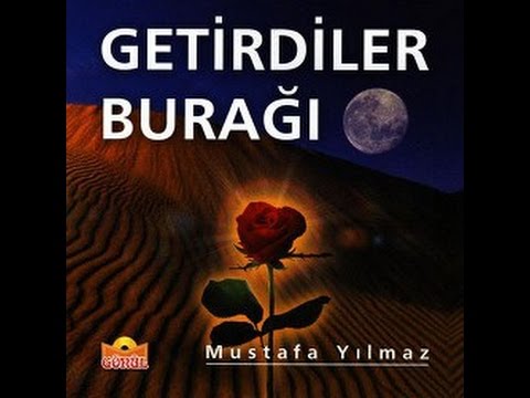 Mustafa Yılmaz - Muhammede Gidemedim -