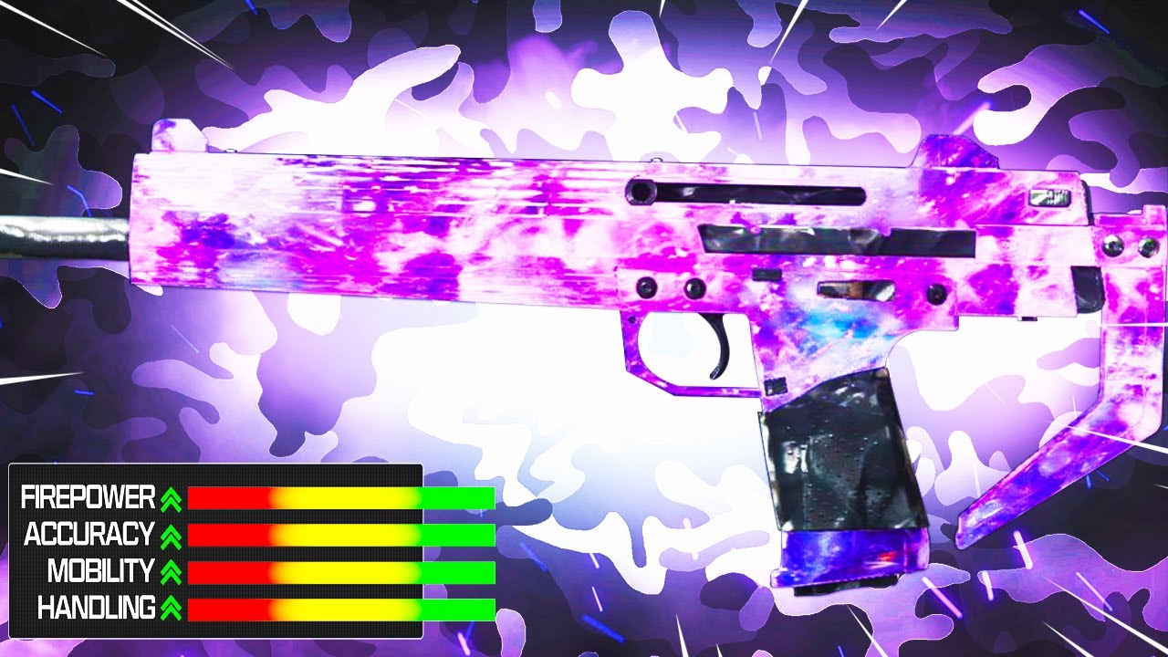 NEW *SEASON 3* TANTO 22 Loadout is CRAZY in BO6! (Best Tanto 22 Class ...