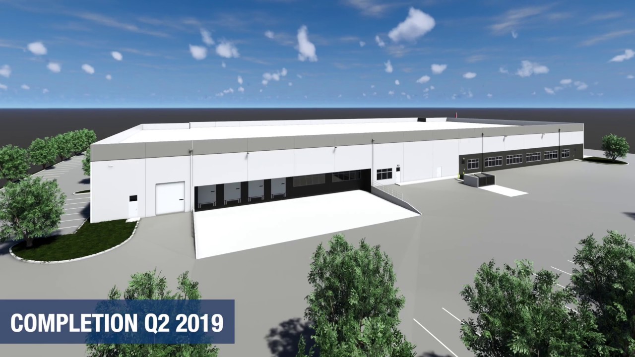 Introducing 990 Riverside [Updated] | Harsch Investment Properties ...