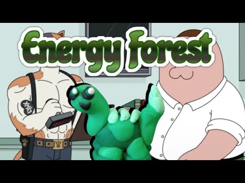 MSM: Energy Forest- enersuar - YouTube