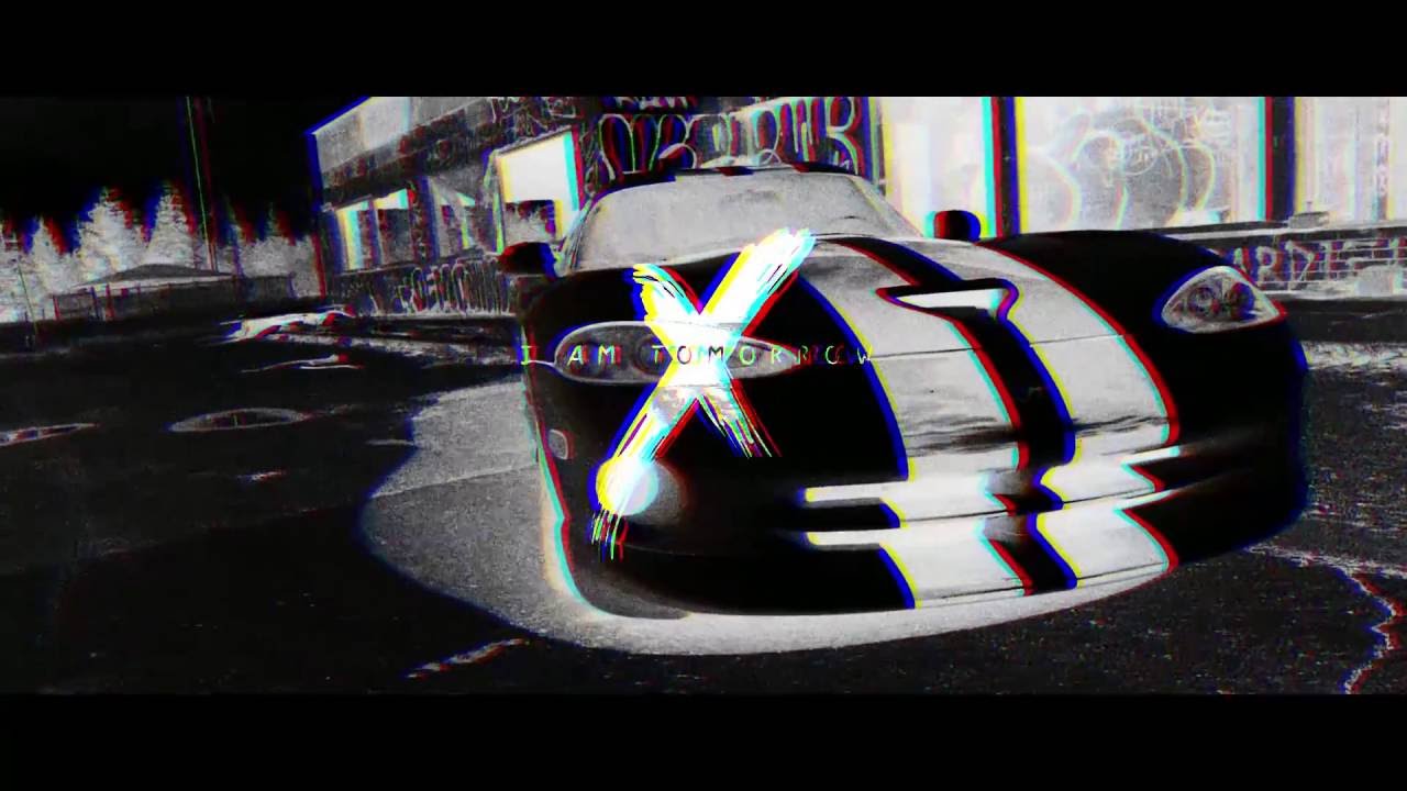 I AM TOMORROW - Ride Out (OFFICIAL MUSIC VIDEO) - YouTube