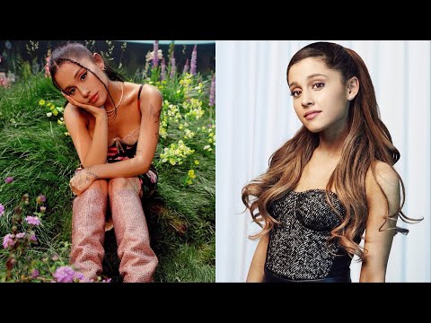 Ariana Grande Hot Compilation / Hot and Thicc Moments / Reaction