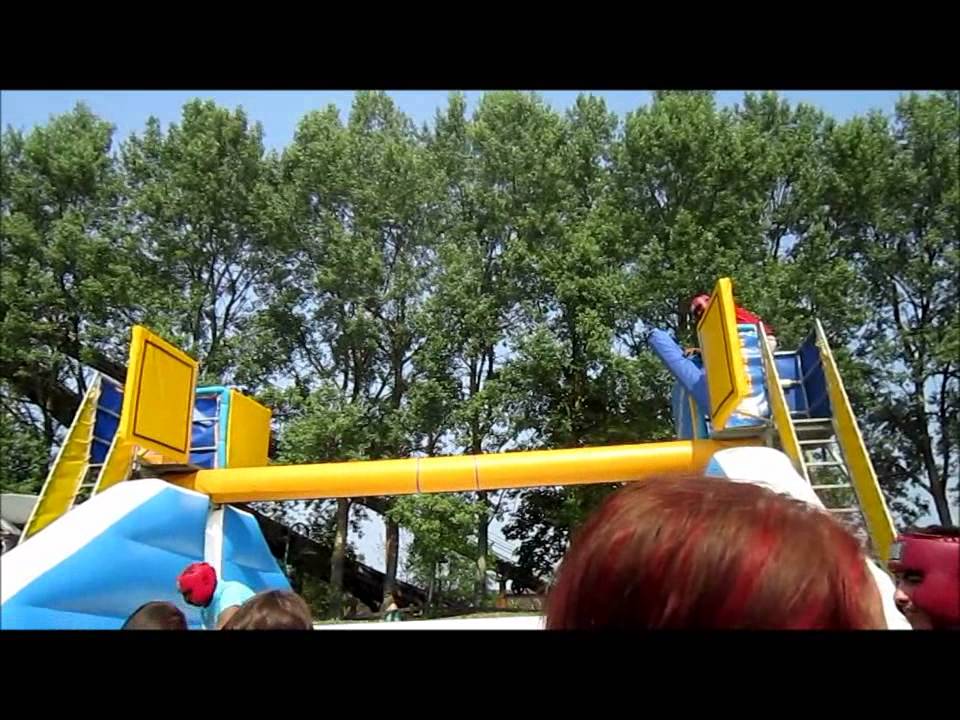 Kotta Pora (aka Pillow fight :) - YouTube