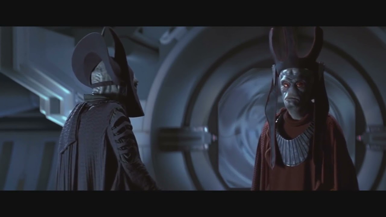 [Star Wars meme] They're no match for Droidekas... - YouTube