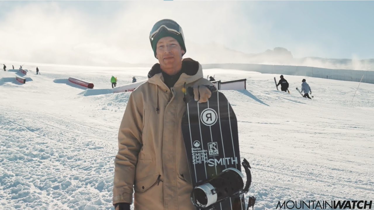 Queenstown & Wanaka Snow Report - 23 June - YouTube