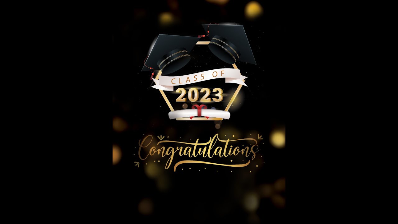 ABIIT Commencement Ceremony 2023 - YouTube