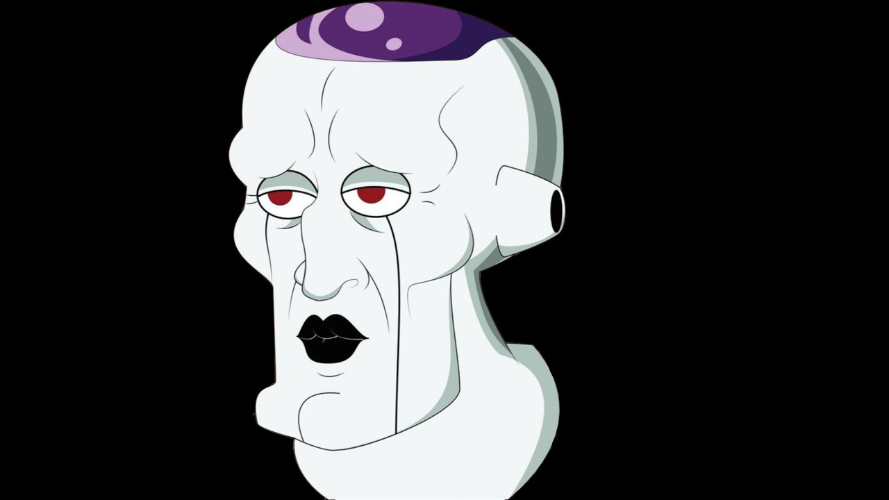 Frieza saying monkey - YouTube