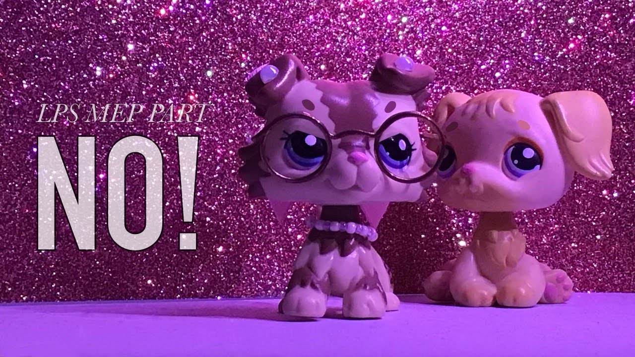 LPS - NO | Mep Part 17 For @Lulziiz - YouTube