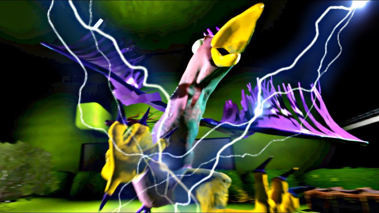 EL TRISTE FINAL de EVIL OPILA... | Garten of Banban 6 #3 - YouTube