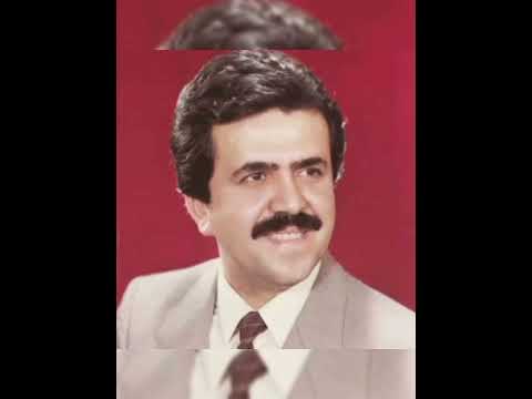 Ahmet Günday-Binip de Kır Atıma Hayladım Dizgin #türkü #türküler #türkülerimiz #trt #türkhalkmüziği 