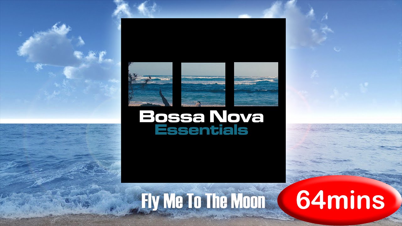 Bossa Nova Essentials 60+ min (by Tino Reyes Trio) - YouTube