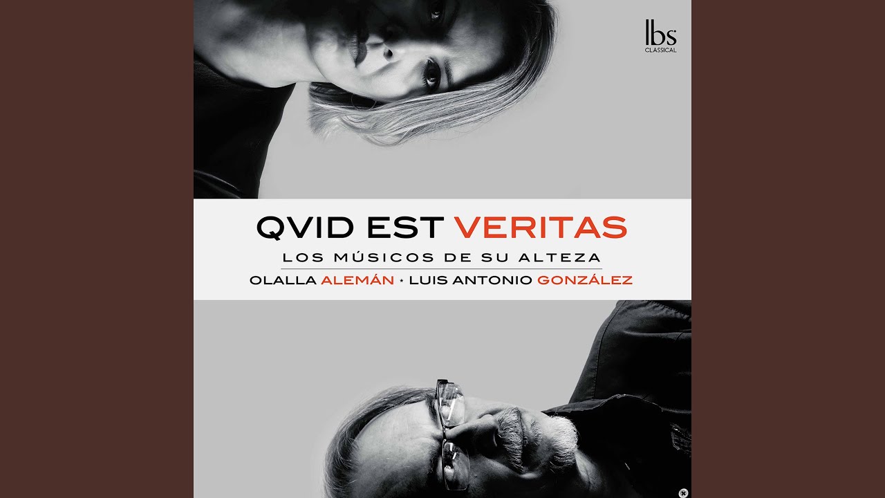 Correnti, e balletti, Op. 30: No. 6, Sinfonia - YouTube