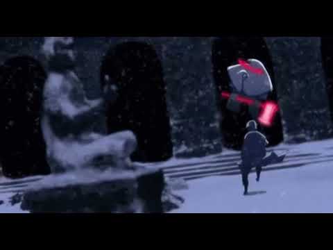 Imagine Dragons — Radioactive (slowed+reverb)