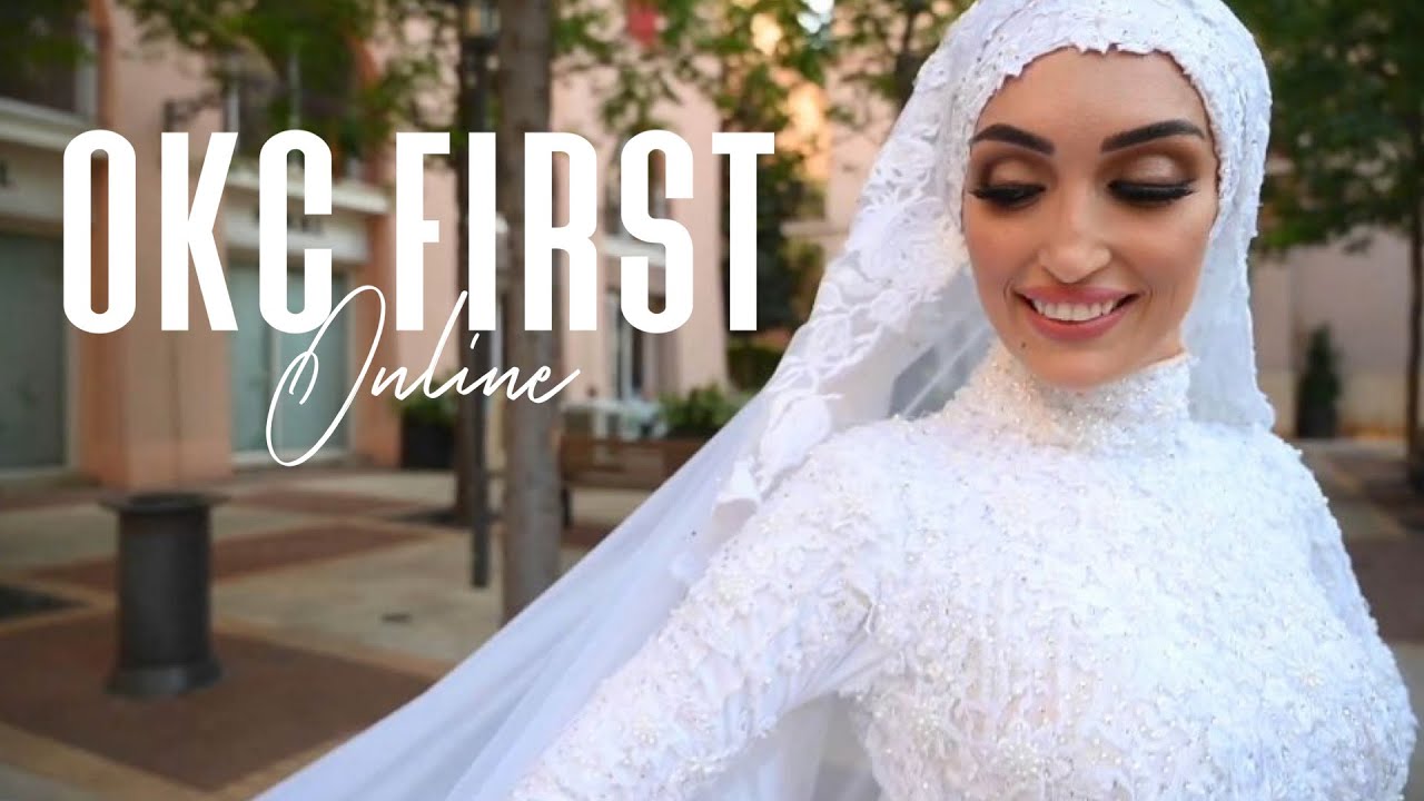 OKC First | August 9, 2020 - YouTube