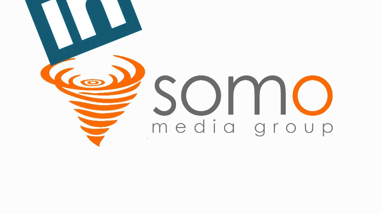 SoMo Media Group Logo Animation V5 0 - YouTube
